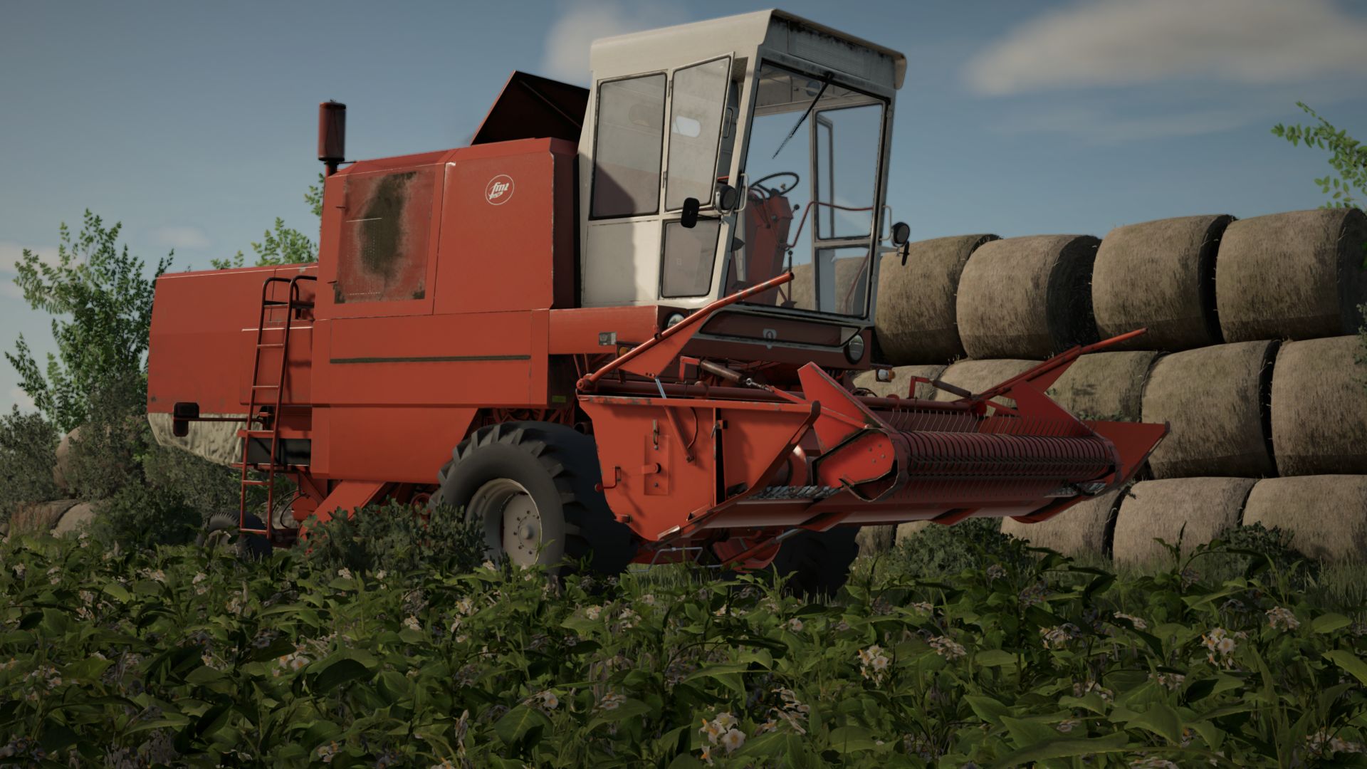 Bizon Pack - Forbidden Mods - einfach verboten gut