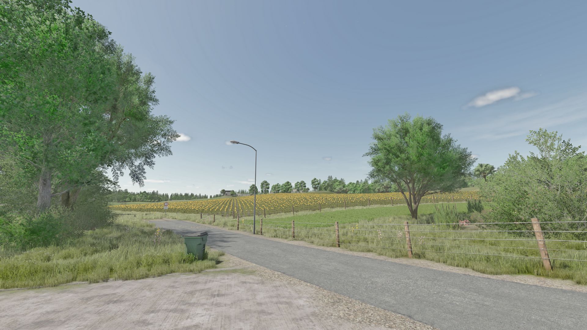 ReShade Custom Shader - Forbidden Mods - einfach verboten gut