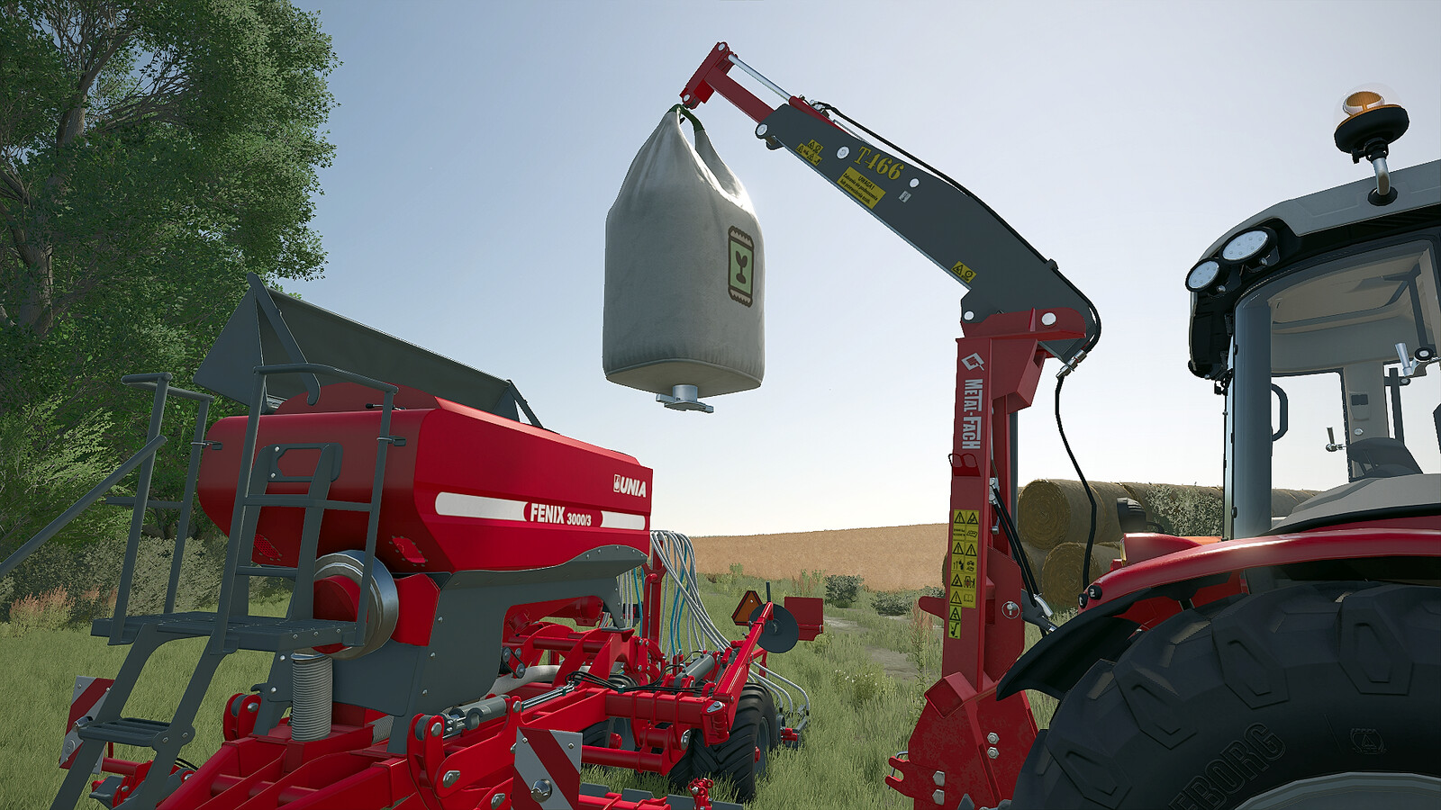 Metal-Fach T466 - Forbidden Mods - einfach verboten gut