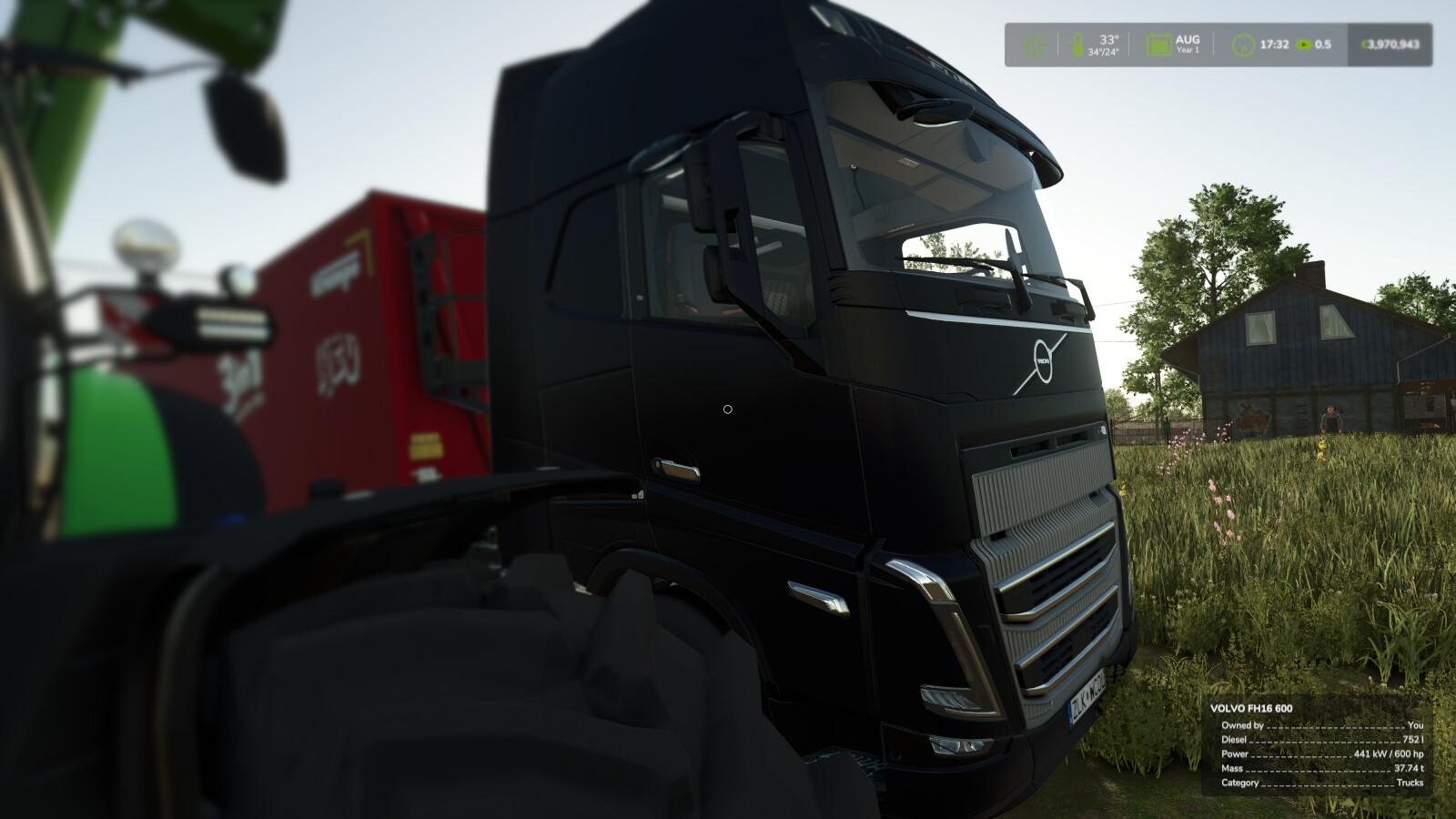 Einsteigen Wo Du Hin Schaust - Forbidden Mods - einfach verboten gut