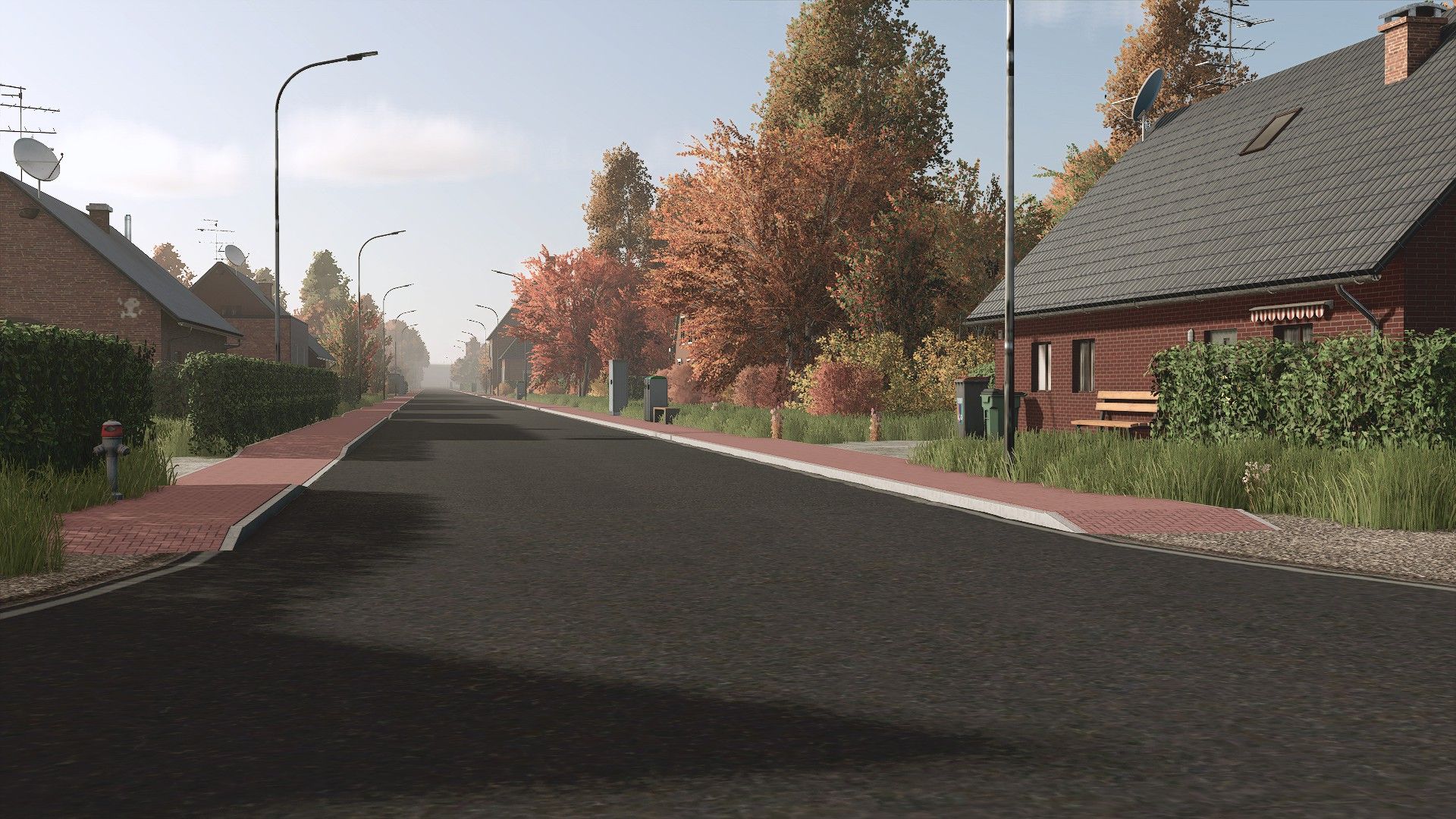 The Netherlands - Forbidden Mods - einfach verboten gut