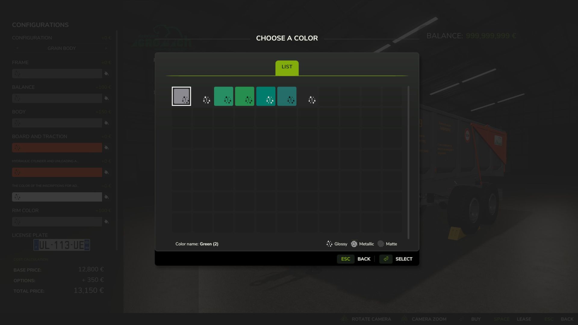 PST-9 - Forbidden Mods - einfach verboten gut