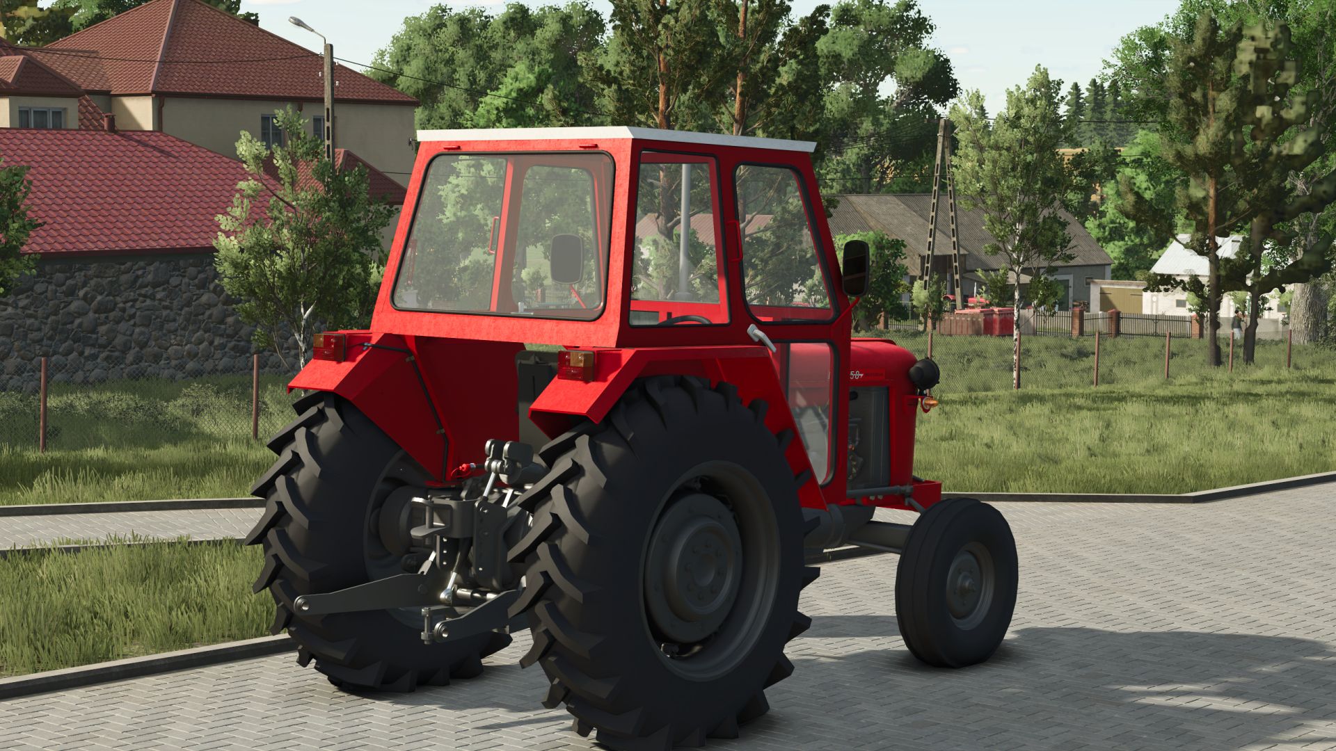 IMT 558 - Forbidden Mods - einfach verboten gut