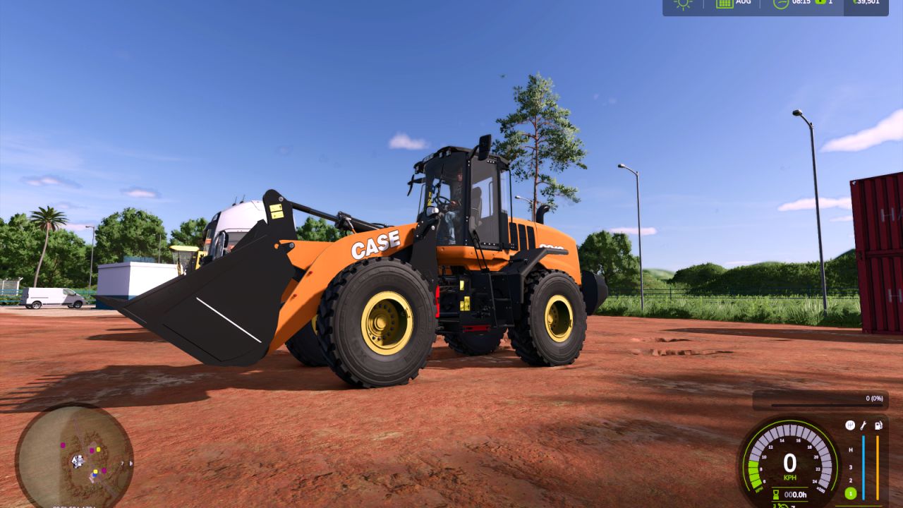 Case 821G - Forbidden Mods - einfach verboten gut