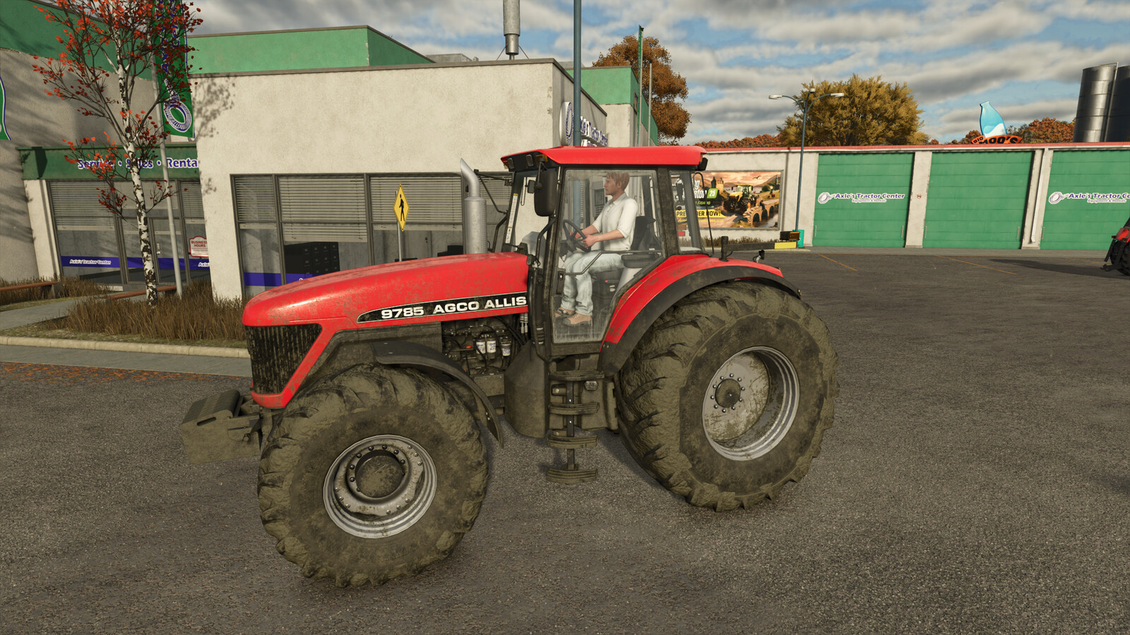 Schmutz-Benutzerdefinierte Textur (Prefab*) - Forbidden Mods - einfach ...