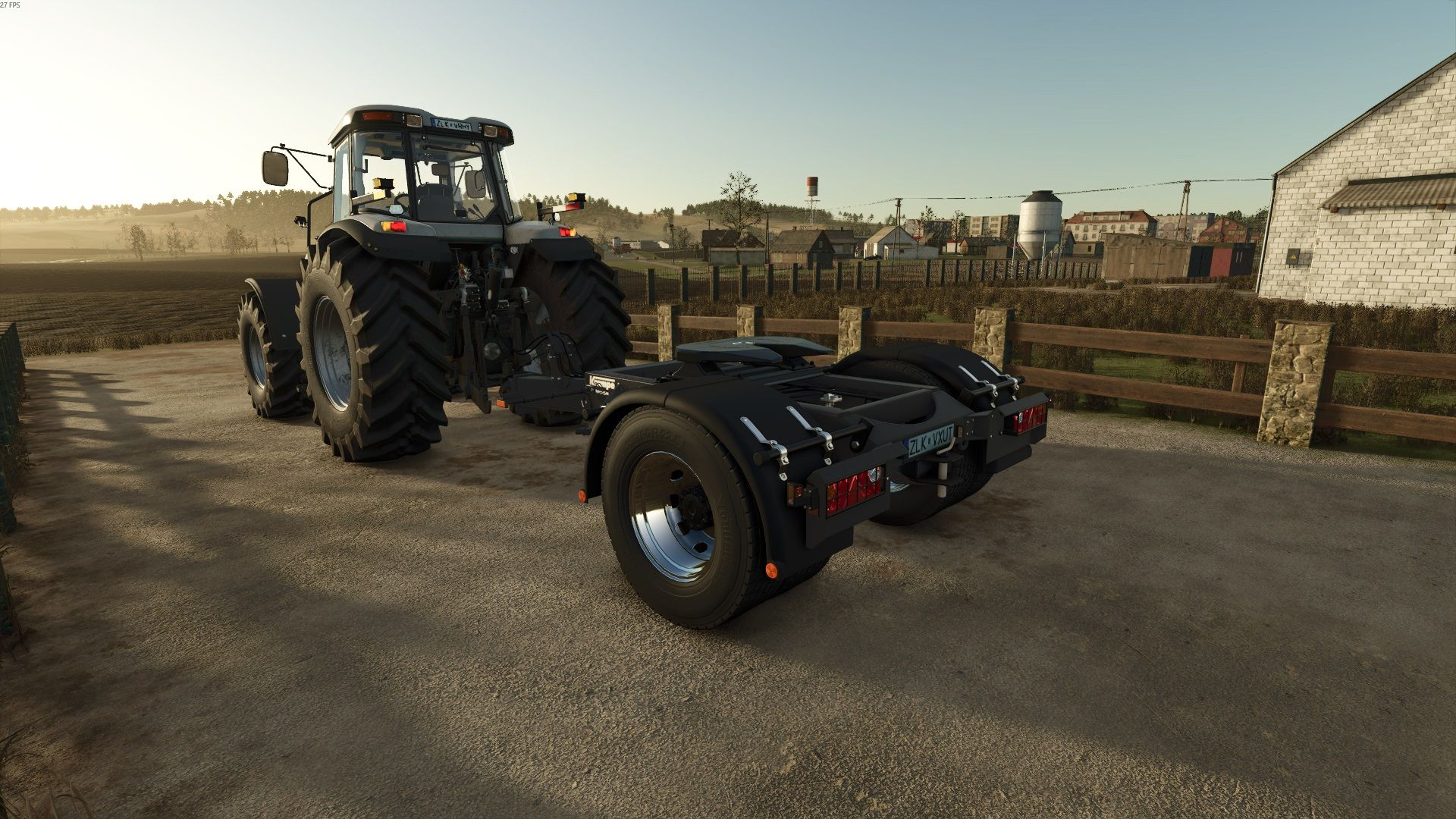 Dolly Extended - Forbidden Mods - einfach verboten gut