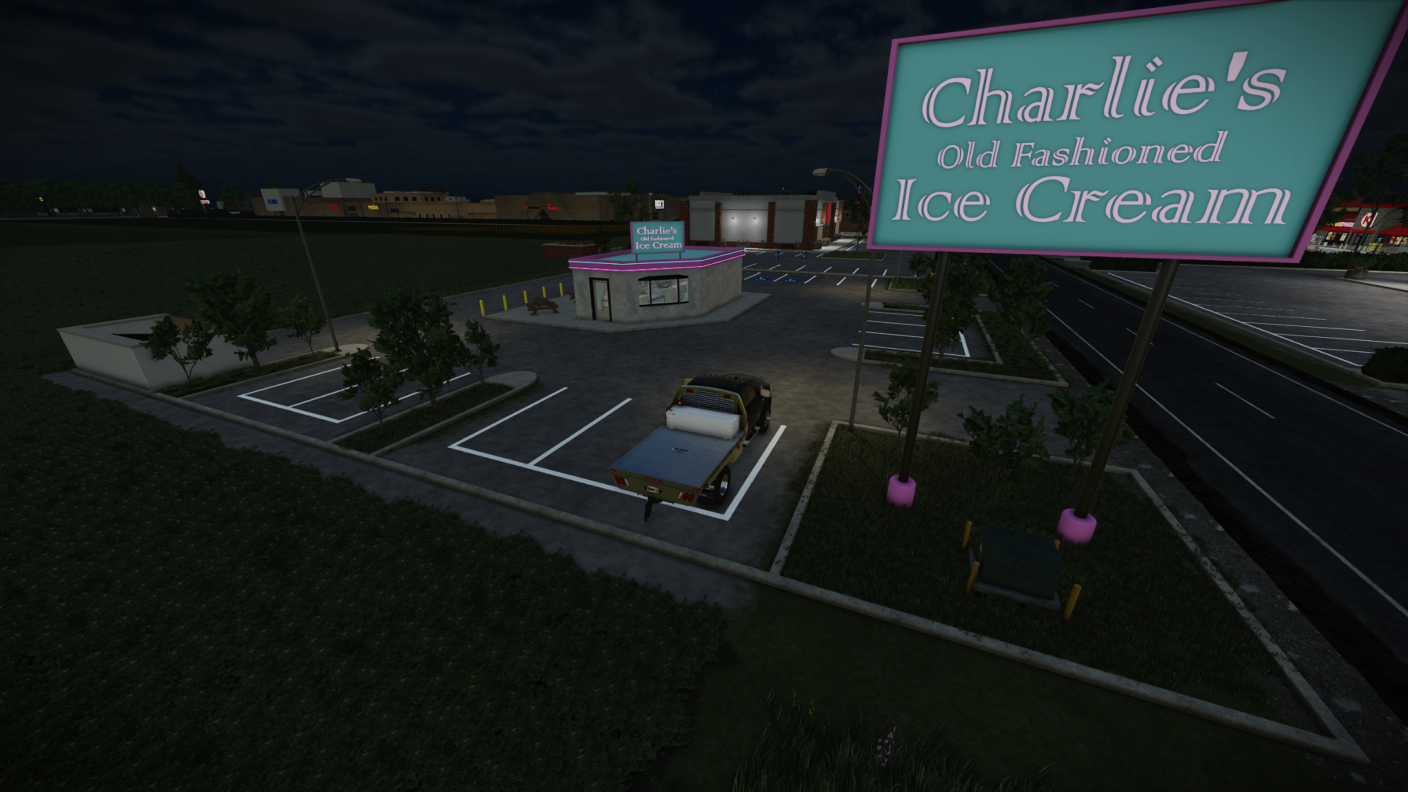 Ice Cream Shop - Forbidden Mods - einfach verboten gut