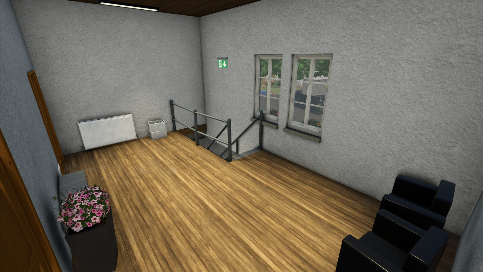 Kleine Deutsche Feuerwehr - Forbidden Mods - einfach verboten gut