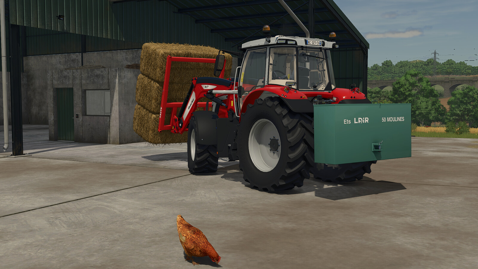 Lair Pack - Forbidden Mods - einfach verboten gut