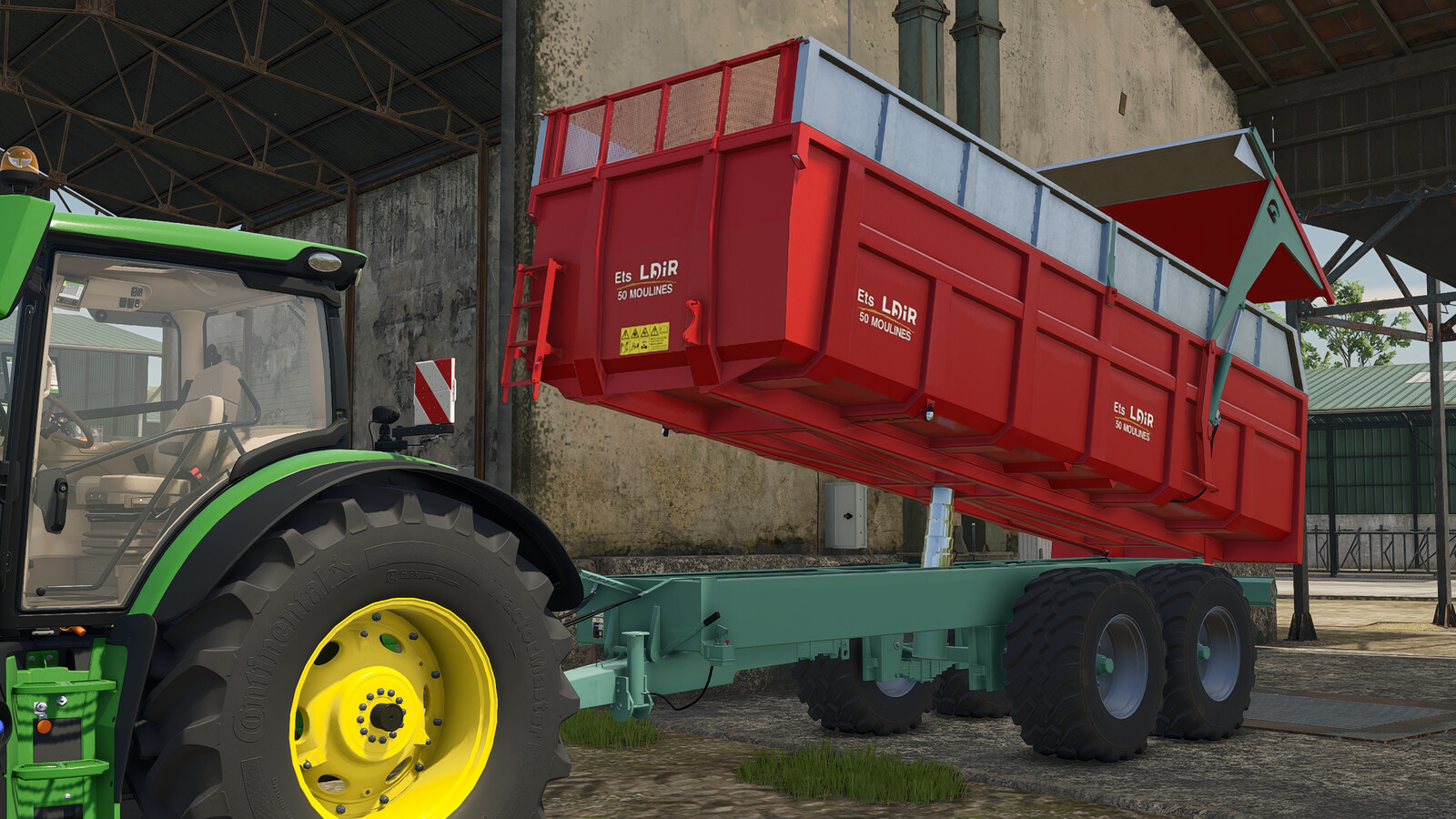 Lair Pack - Forbidden Mods - einfach verboten gut