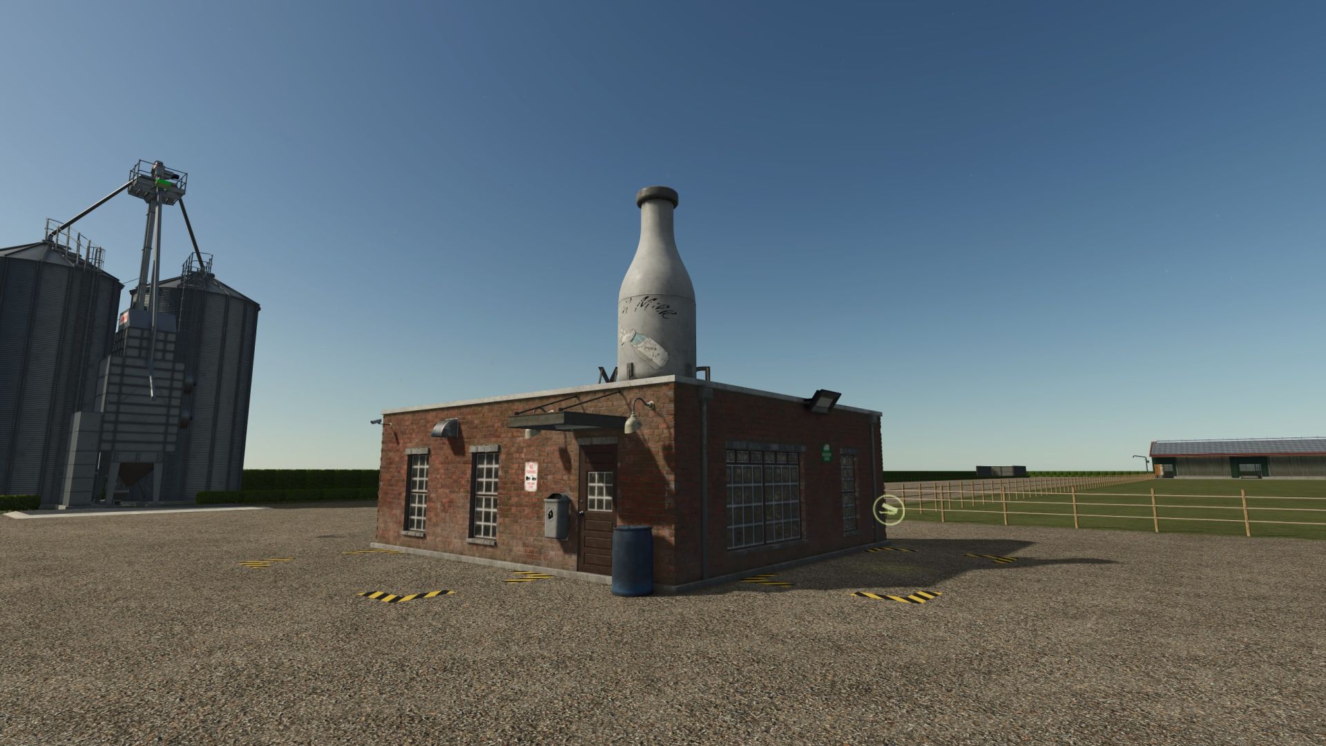 Molkerei - Forbidden Mods - einfach verboten gut