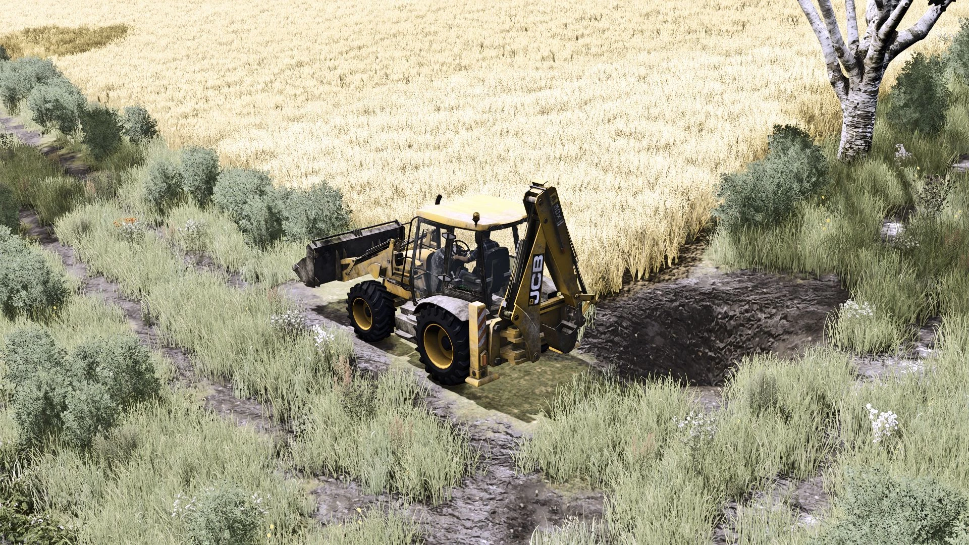 Placeable Vehicles - Forbidden Mods - einfach verboten gut