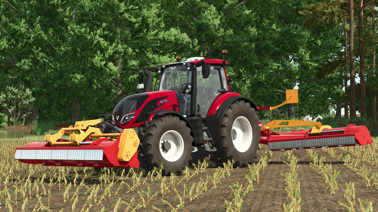 Ino Duplex 800 - Forbidden Mods - einfach verboten gut