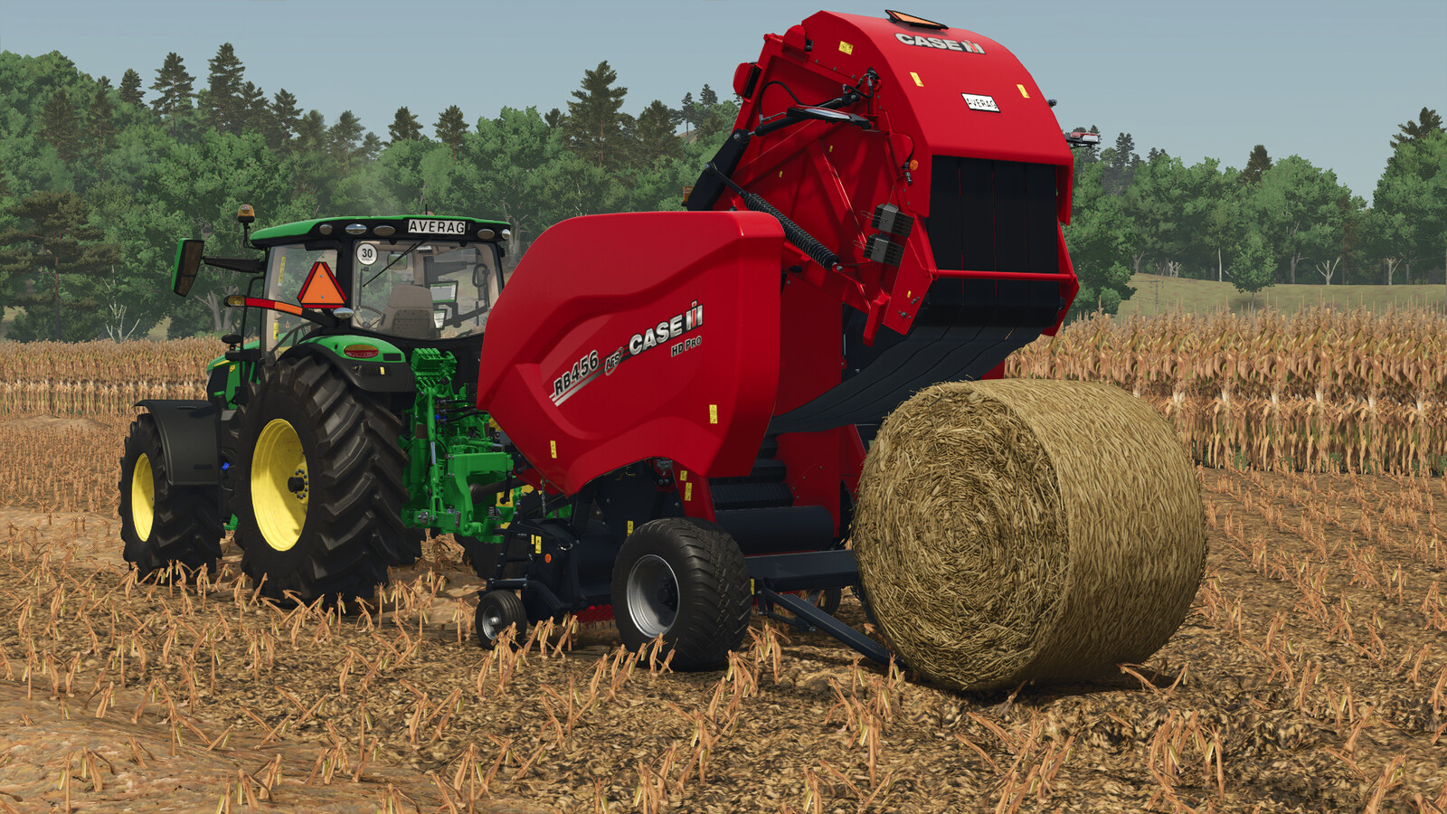 Mais Produktions-Pack - Forbidden Mods - einfach verboten gut