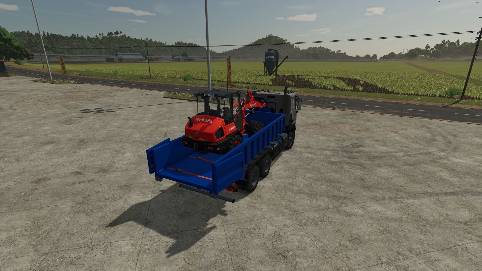 Ampiroll/HKL - Forbidden Mods - einfach verboten gut