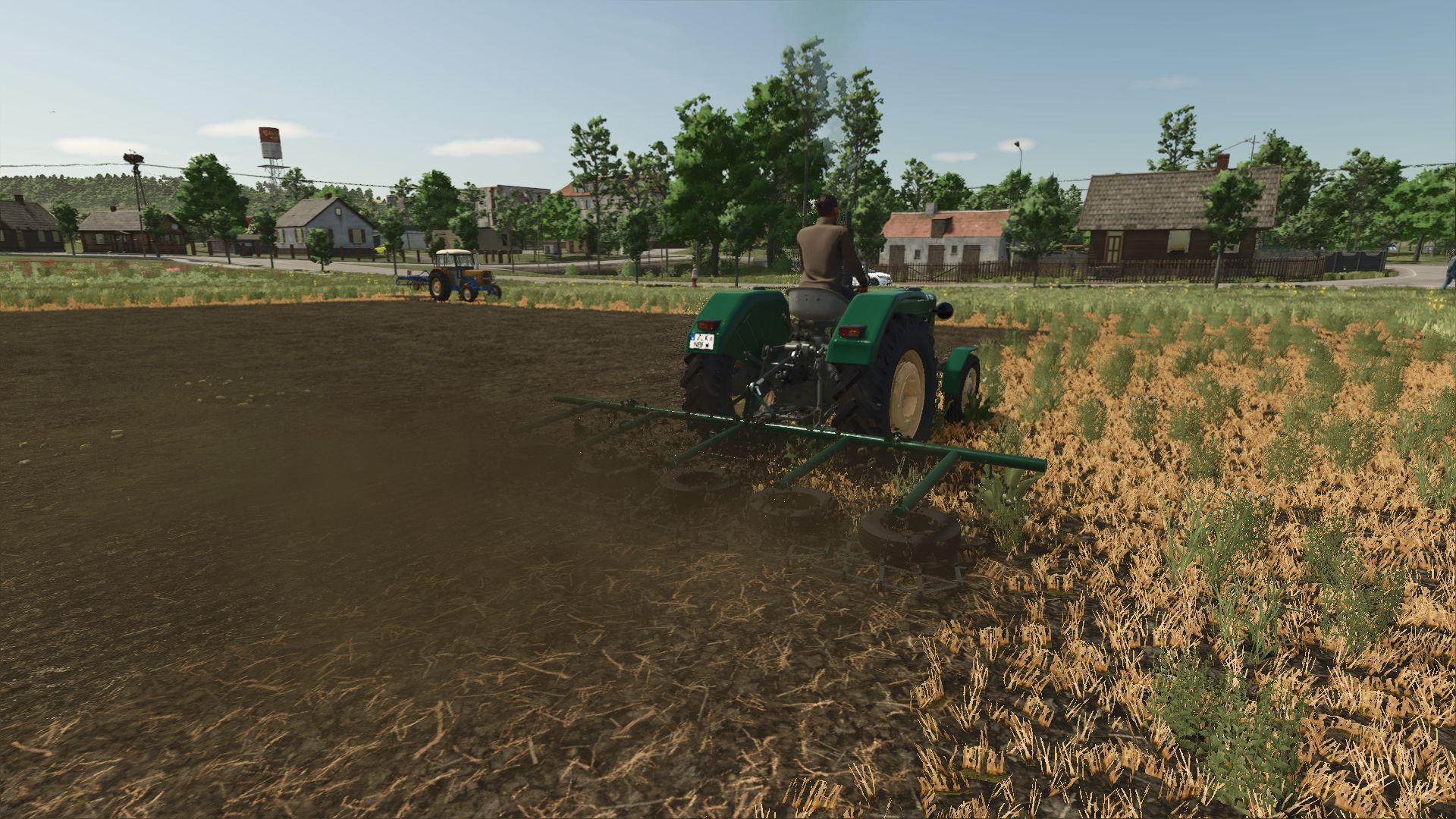 Brony 5 Konar U211/2 - Forbidden Mods - einfach verboten gut