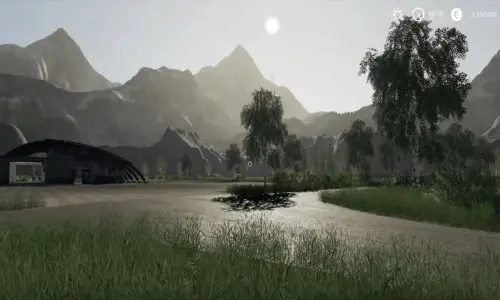 FARMING IN THE ROCKS - Forbidden Mods - einfach verboten gut