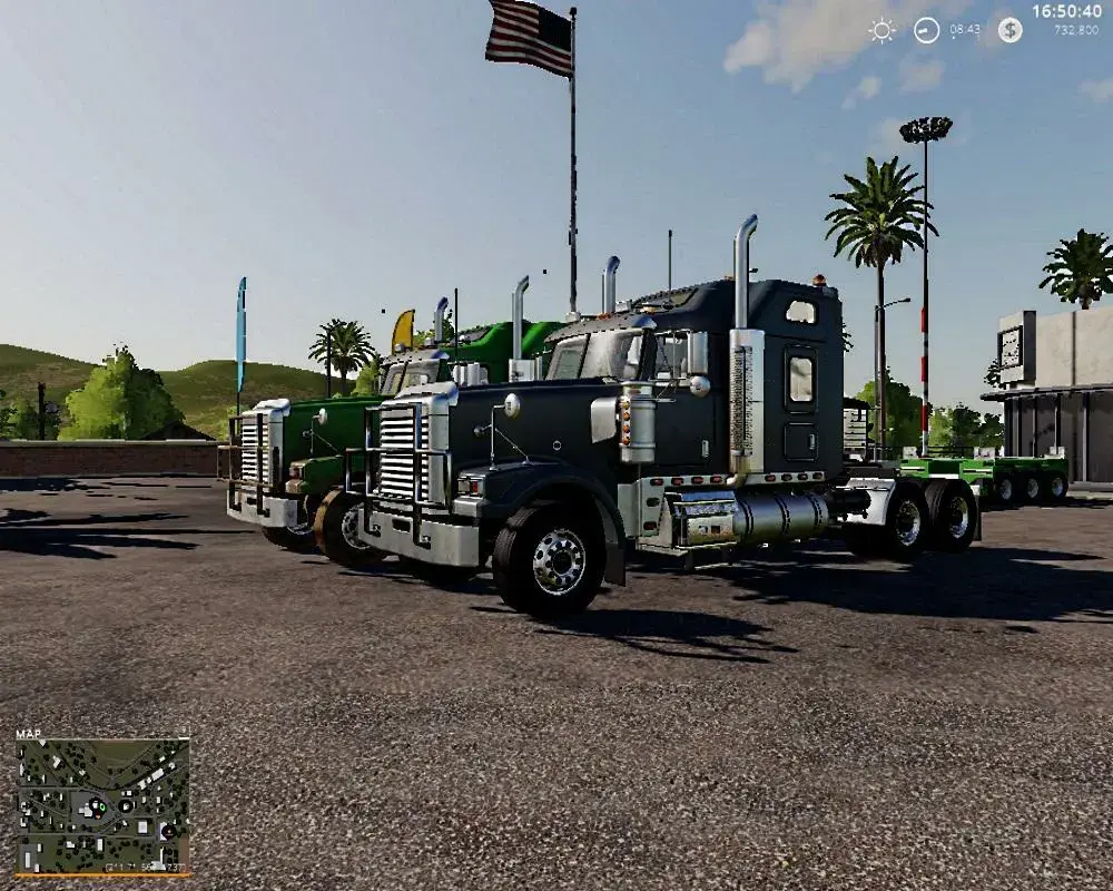 Road Runner Modified - Forbidden Mods - einfach verboten gut