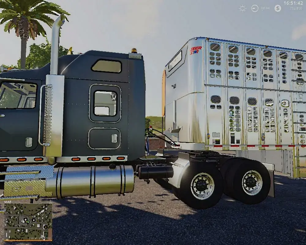 Road Runner Modified - Forbidden Mods - einfach verboten gut