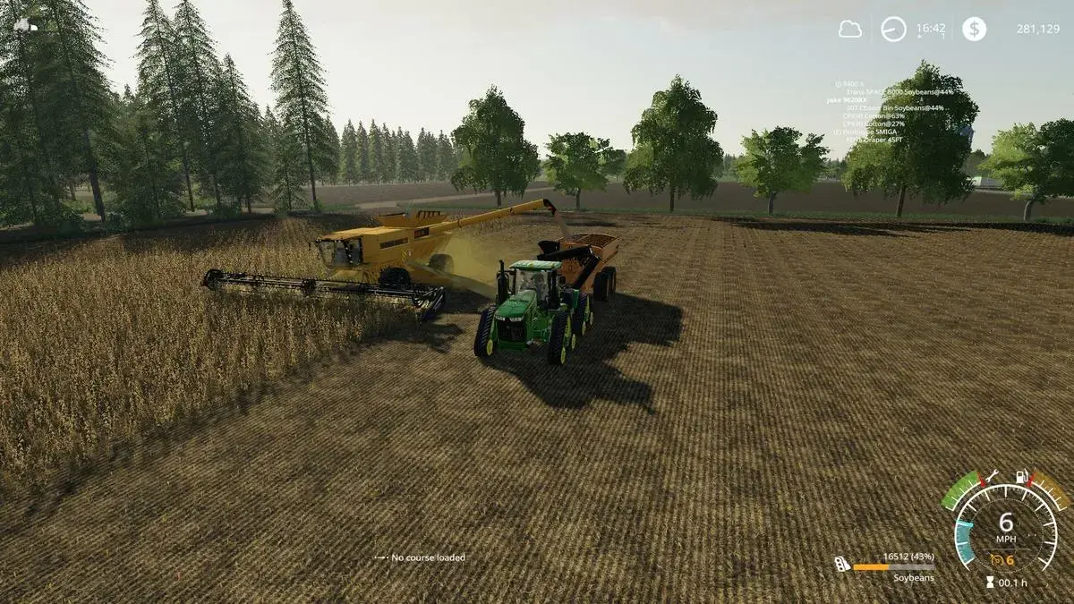 SMIGA Prototype - Forbidden Mods - einfach verboten gut