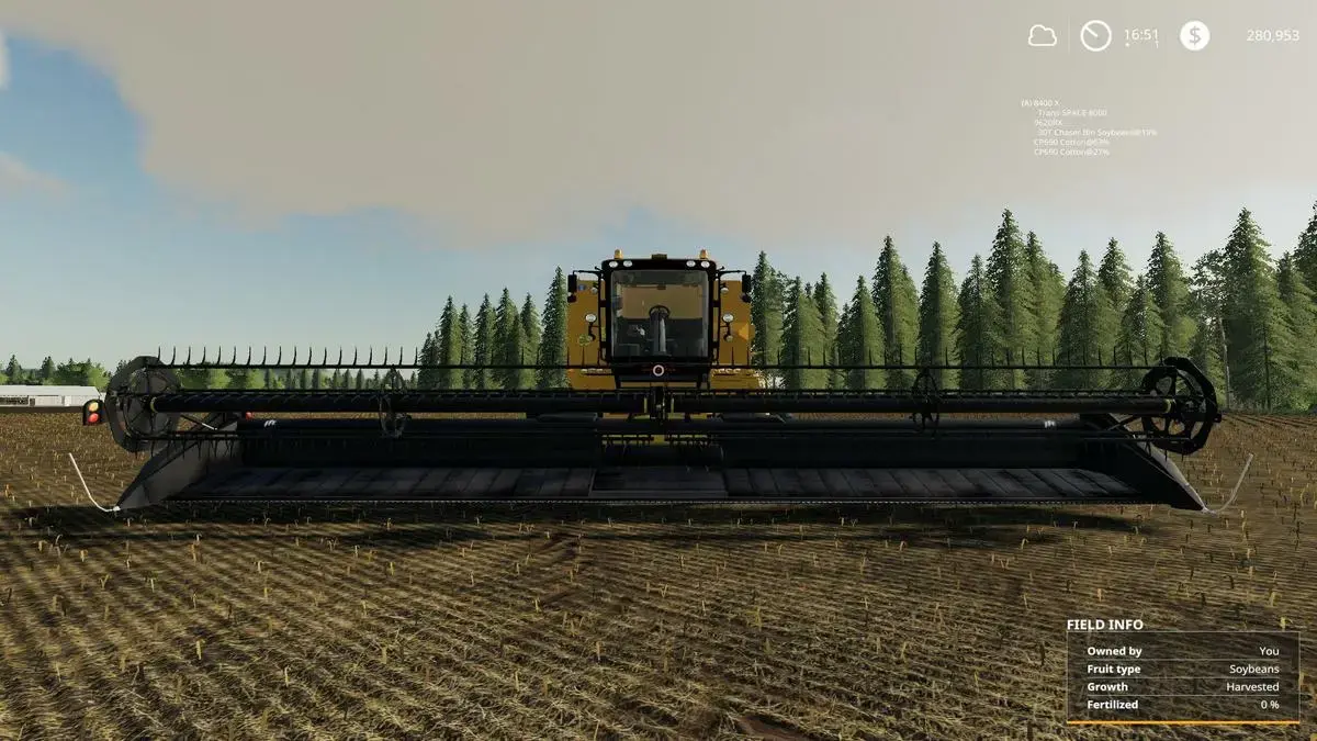 SMIGA Prototype - Forbidden Mods - einfach verboten gut