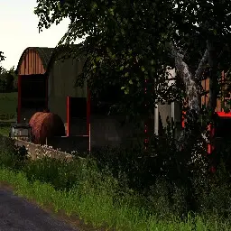 Aghalee Farm - Forbidden Mods - einfach verboten gut