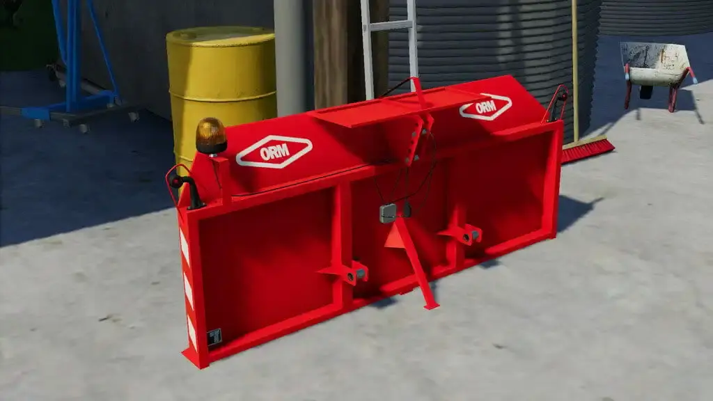 Lizard ORM SILAGE - Forbidden Mods - einfach verboten gut