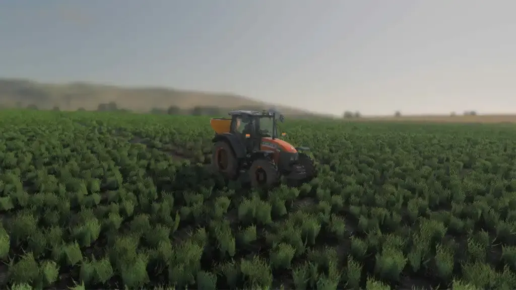 Spreader 400 - Forbidden Mods - einfach verboten gut